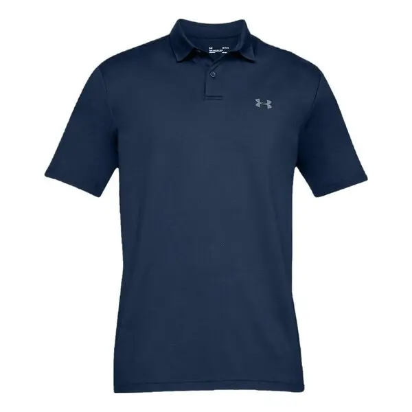 Under Armour Performance 2.0 Polo Shirt - Navy