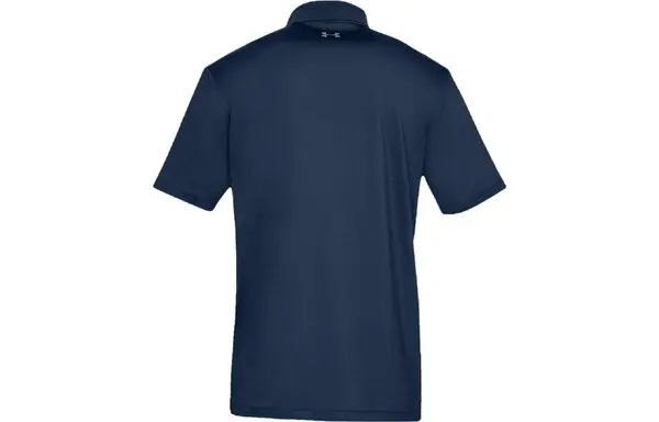 Under Armour Performance 2.0 Polo Shirt - Navy
