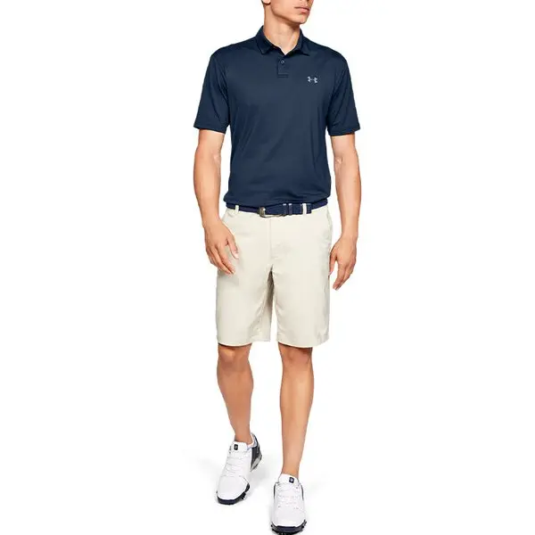 Under Armour Performance 2.0 Polo Shirt - Navy