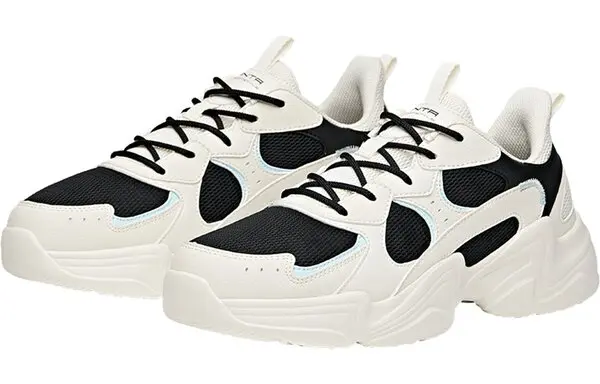 ANTA Classic Daddy Sneakers