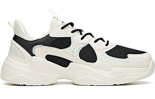 ANTA Classic Daddy Sneakers