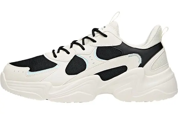 ANTA Classic Daddy Sneakers
