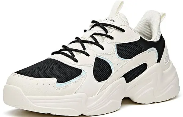 ANTA Classic Daddy Sneakers
