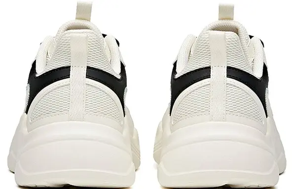 ANTA Classic Daddy Sneakers