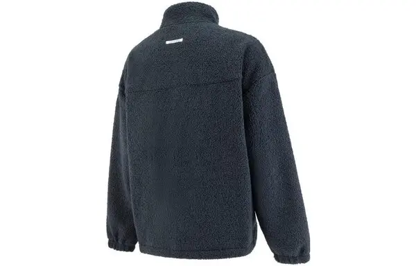 PUMA Mmq Sherpa Fleece Jacket