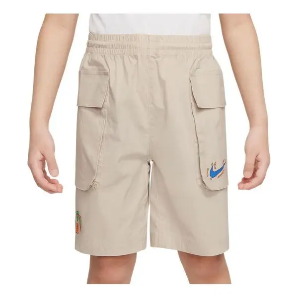Nike Cargo Shorts