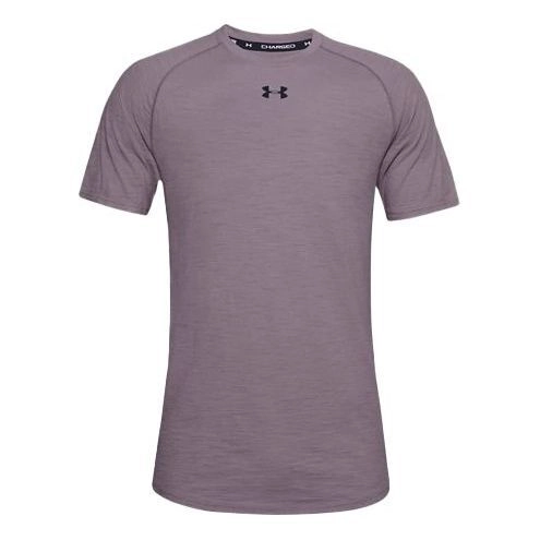 Under Armour Charged Cotton T-shirt
