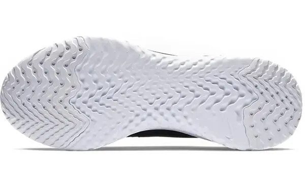Nike Epic React Flyknit 2 Athletic Sneakers