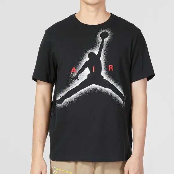 Nike As Essentials Graphic Ss Crew Tee