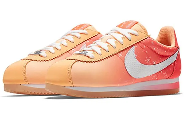 Nike Cortez 'qixi Festival' Sneakers