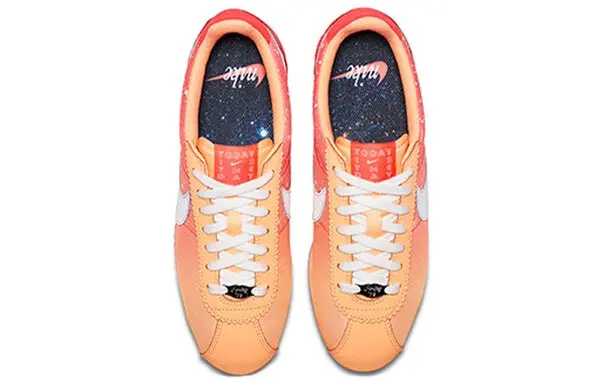 Nike Cortez 'qixi Festival' Sneakers