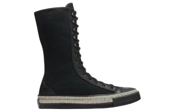 CONVERSE Chuck Taylor All Star 1970s X High Top Lace Up Boots