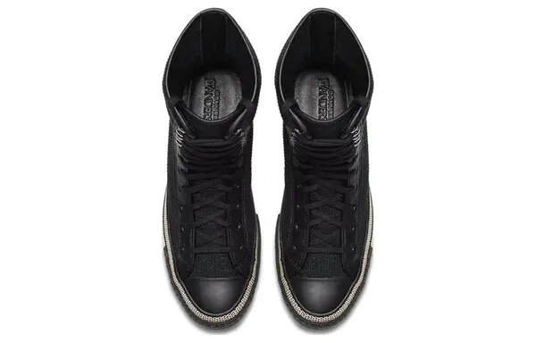 CONVERSE Chuck Taylor All Star 1970s X High Top Lace Up Boots