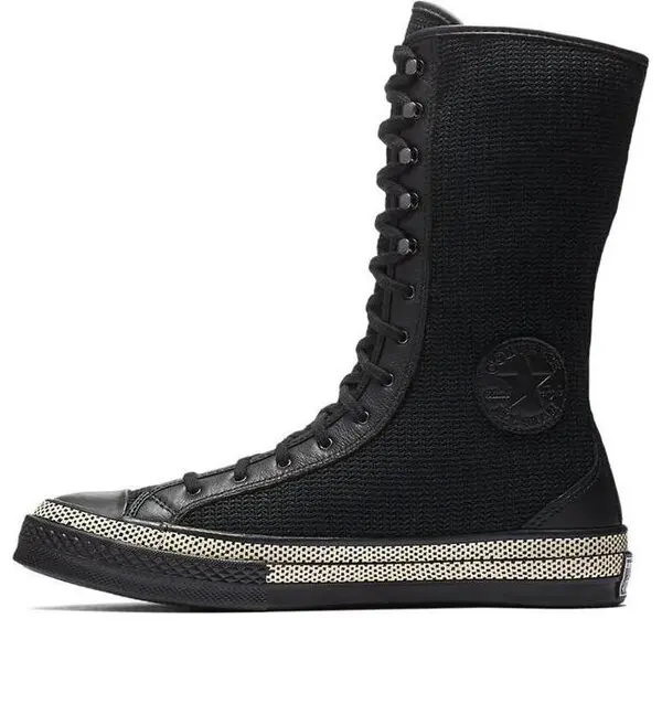CONVERSE Chuck Taylor All Star 1970s X High Top Lace Up Boots