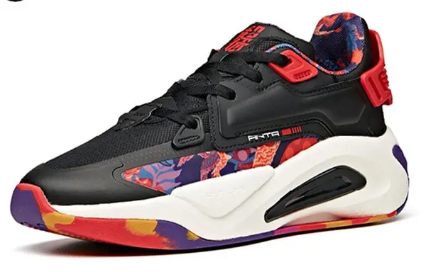ANTA Life Series Superbody Low