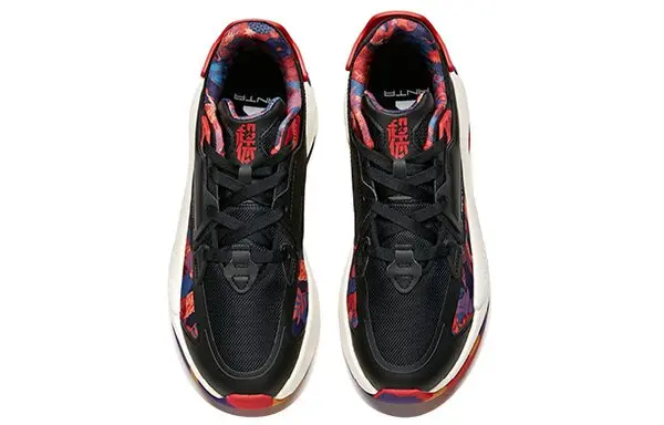 ANTA Life Series Superbody Low