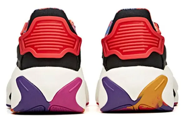 ANTA Life Series Superbody Low