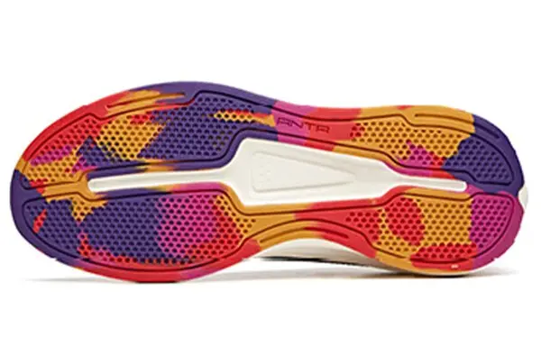 ANTA Life Series Superbody Low