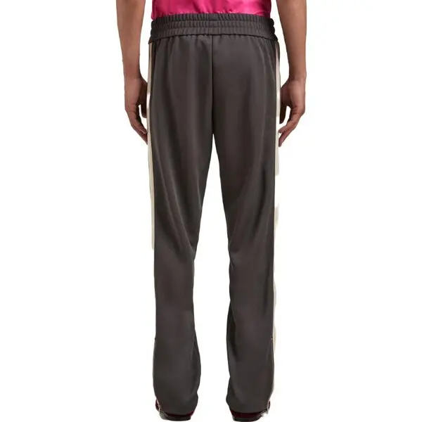 Palm Angels F23 New Classic Track Pants - Grey
