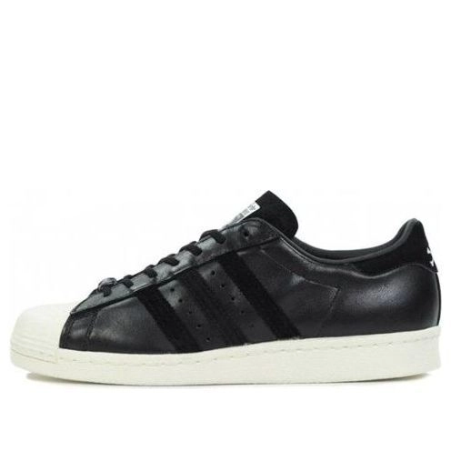 Adidas Mastermind X Superstar 80 Sneakers