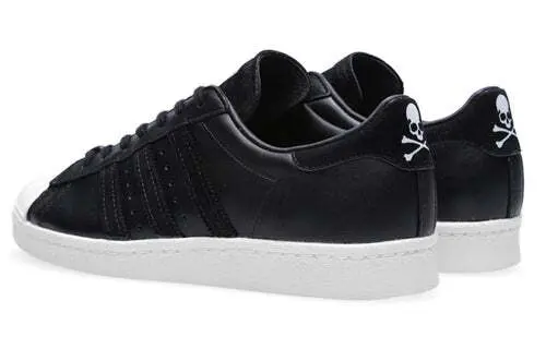 Adidas Mastermind X Superstar 80 Sneakers