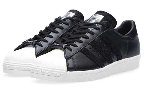 Adidas Mastermind X Superstar 80 Sneakers