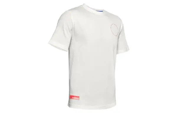 Under Armour Summit Graphic T-shirt