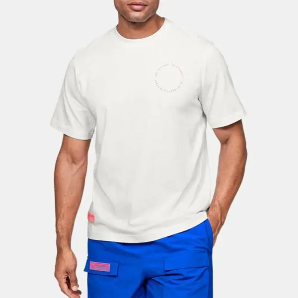 Under Armour Summit Graphic T-shirt