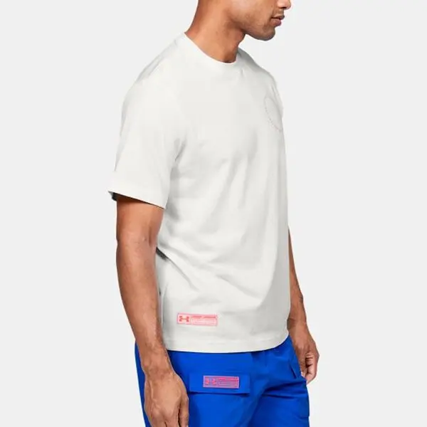 Under Armour Summit Graphic T-shirt