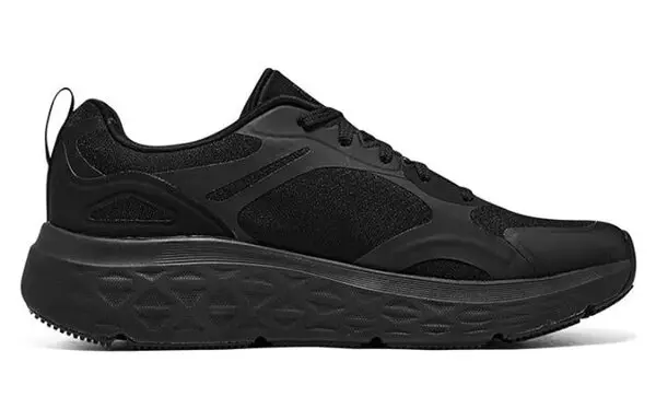 Sketchers Max Cushioning Delta Low Top Sneakers