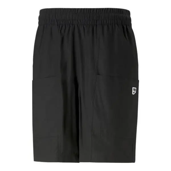 PUMA Downtown Shorts