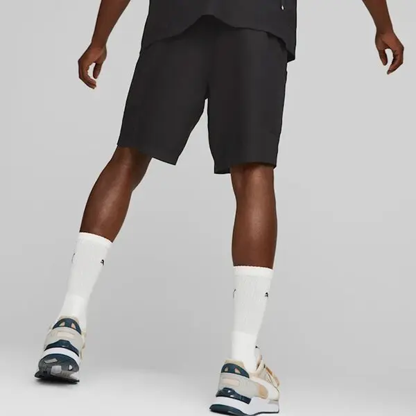PUMA Downtown Shorts