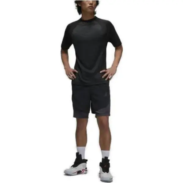 JORDAN Air Dri-fit Sport Short Sleeve Top