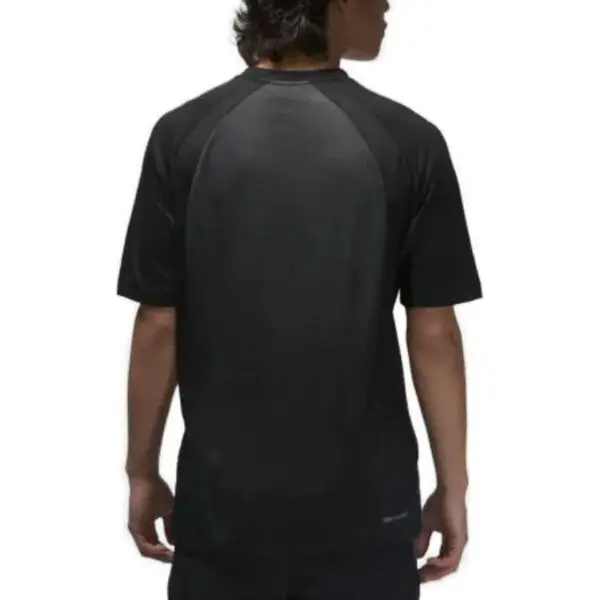 JORDAN Air Dri-fit Sport Short Sleeve Top