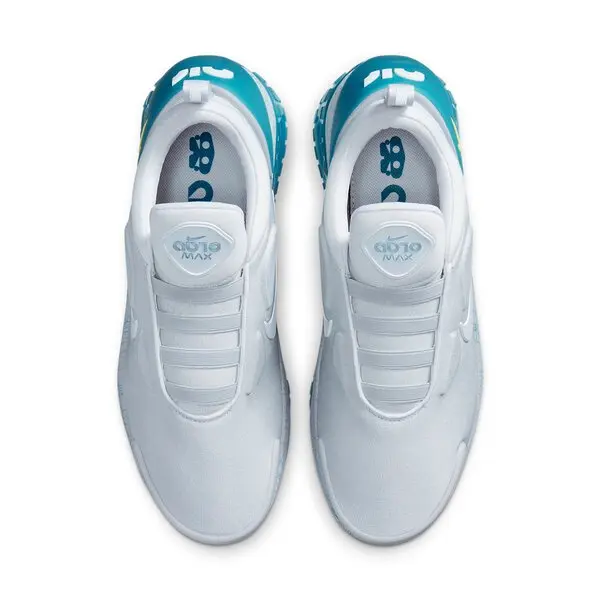 Nike Adapt Auto Max 'jetstream' Eu Charger - White/blue