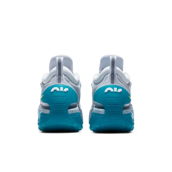 Nike Adapt Auto Max 'jetstream' Eu Charger - White/blue