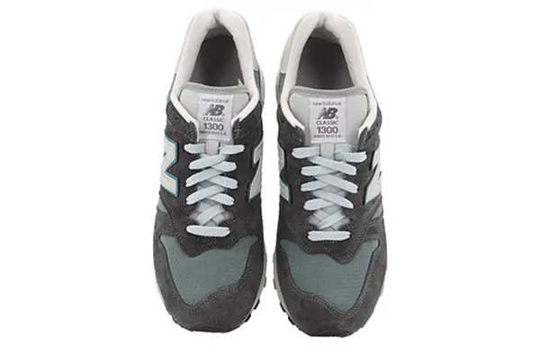 NEW BALANCE 1300 Sneakers - Dark Grey