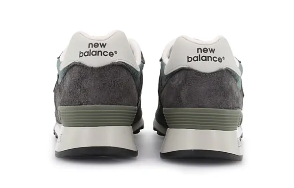 NEW BALANCE 1300 Sneakers - Dark Grey
