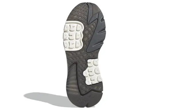 Adidas Nite Jogger Low Top Sneakers