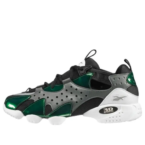 REEBOK 3d Op.98 Sneakers - Green