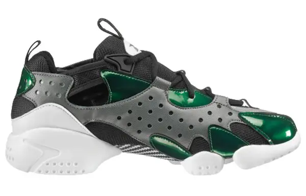 REEBOK 3d Op.98 Sneakers - Green