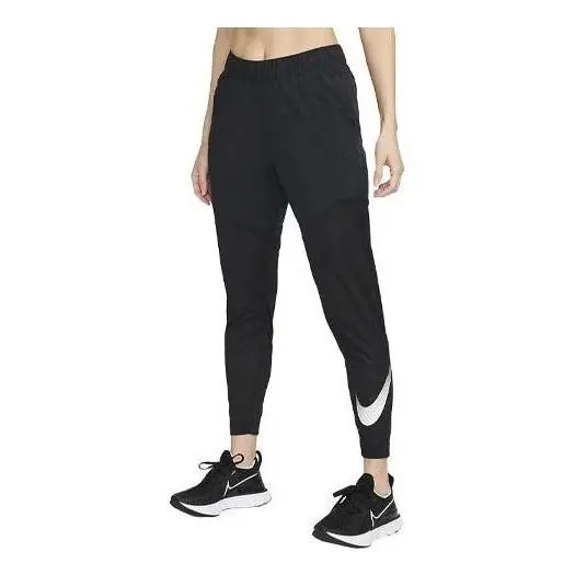 Nike Dri-fit Swoosh Run Pants