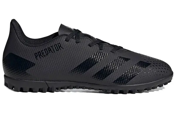 Adidas Predator 20.4 Tf Low Top Athletic Sneakers