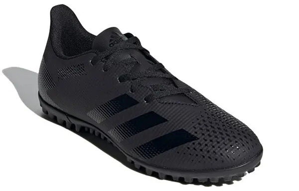 Adidas Predator 20.4 Tf Low Top Athletic Sneakers
