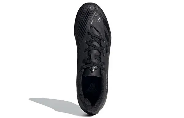 Adidas Predator 20.4 Tf Low Top Athletic Sneakers