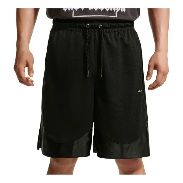 Nike Dri-fit Shorts - Black