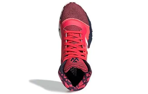 Adidas Marquee Boost Mid Top Basketball Sneakers