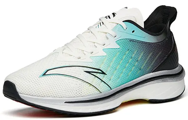 ANTA Mach 1 Athletic Sneakers