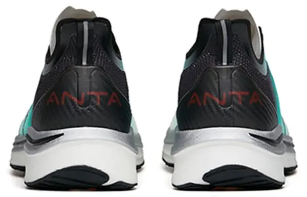 ANTA Mach 1 Athletic Sneakers