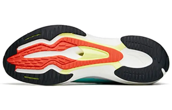 ANTA Mach 1 Athletic Sneakers